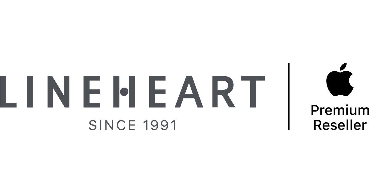Lineheart - Lineheart Premium Apple Reseller