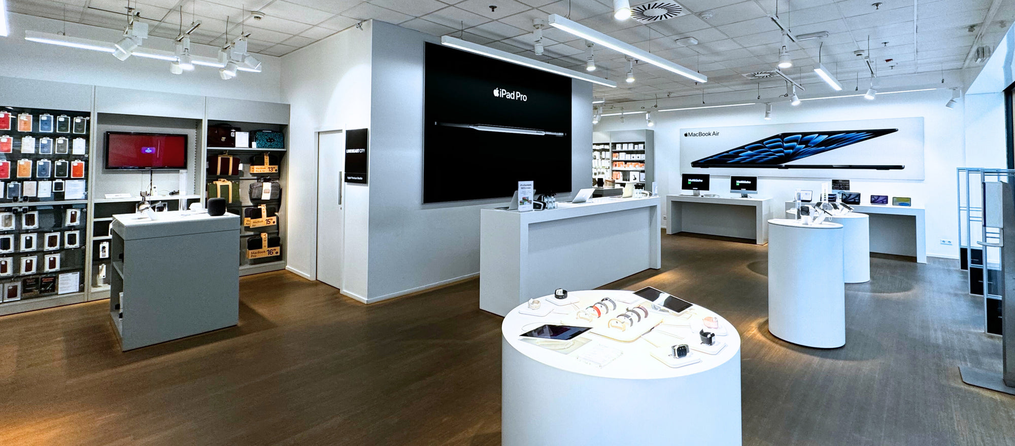 Our shops – Lineheart