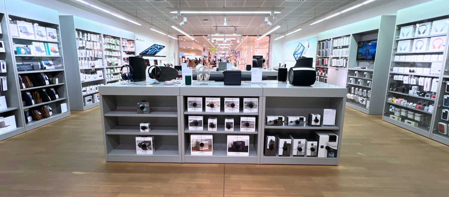 Our shops – Lineheart