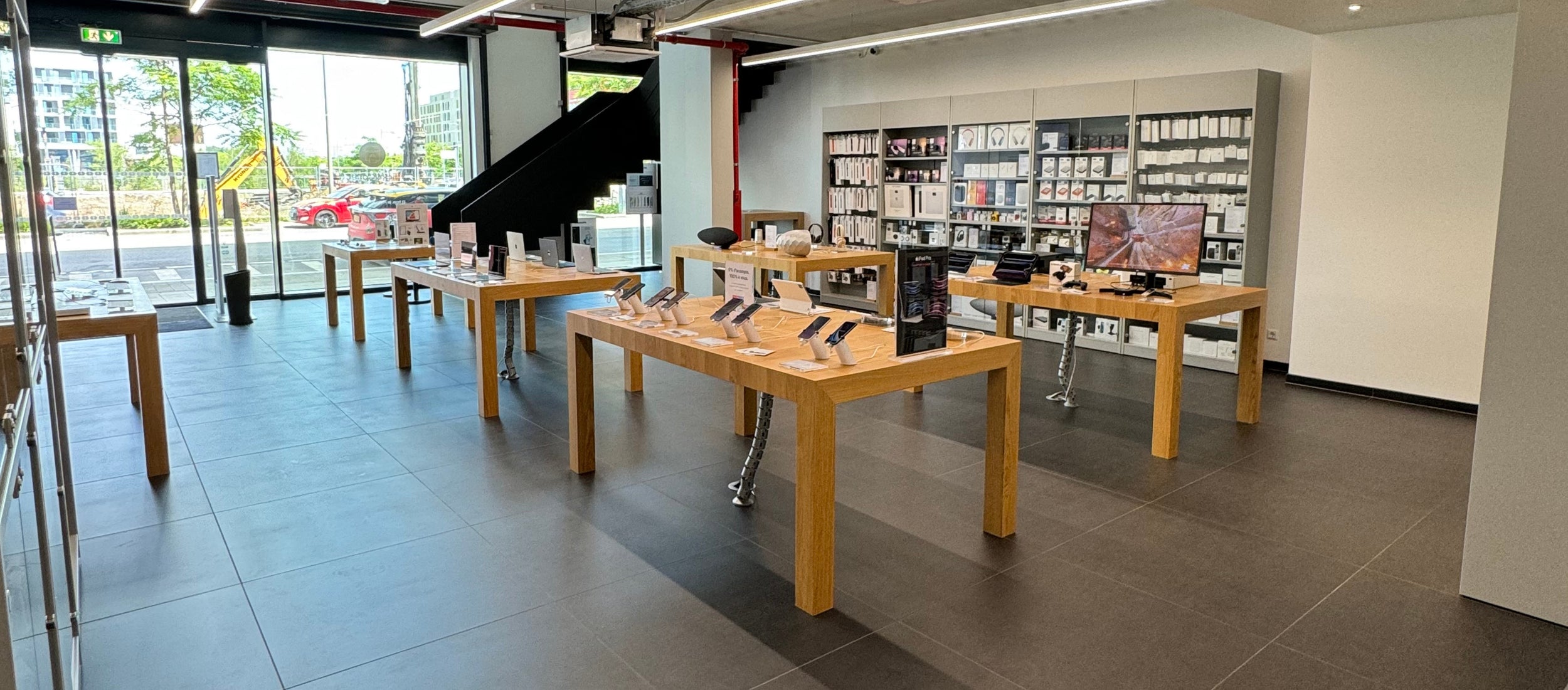 Our shops – Lineheart